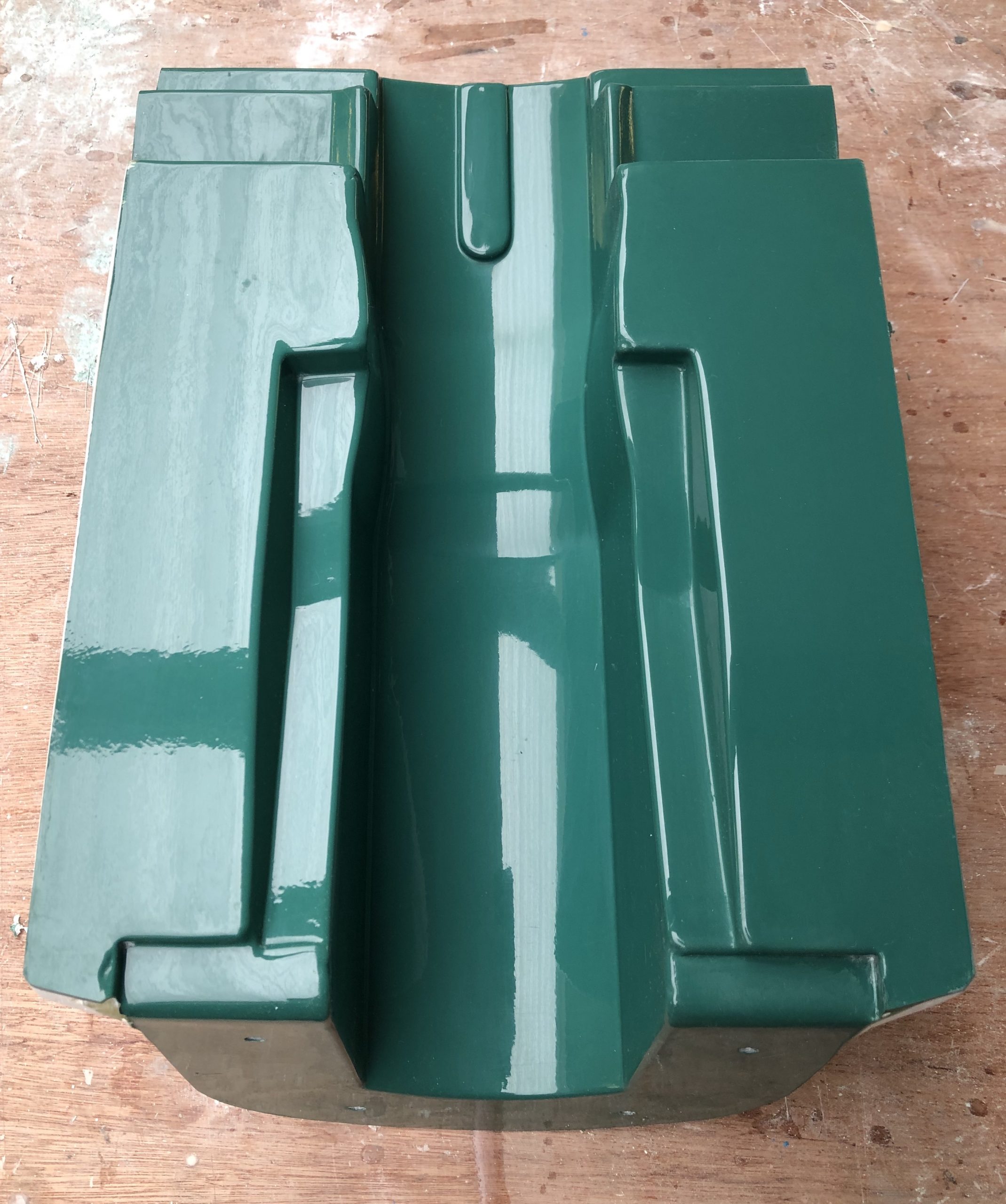 Mould-making | Mould making services for GRP and Carbon Fibre