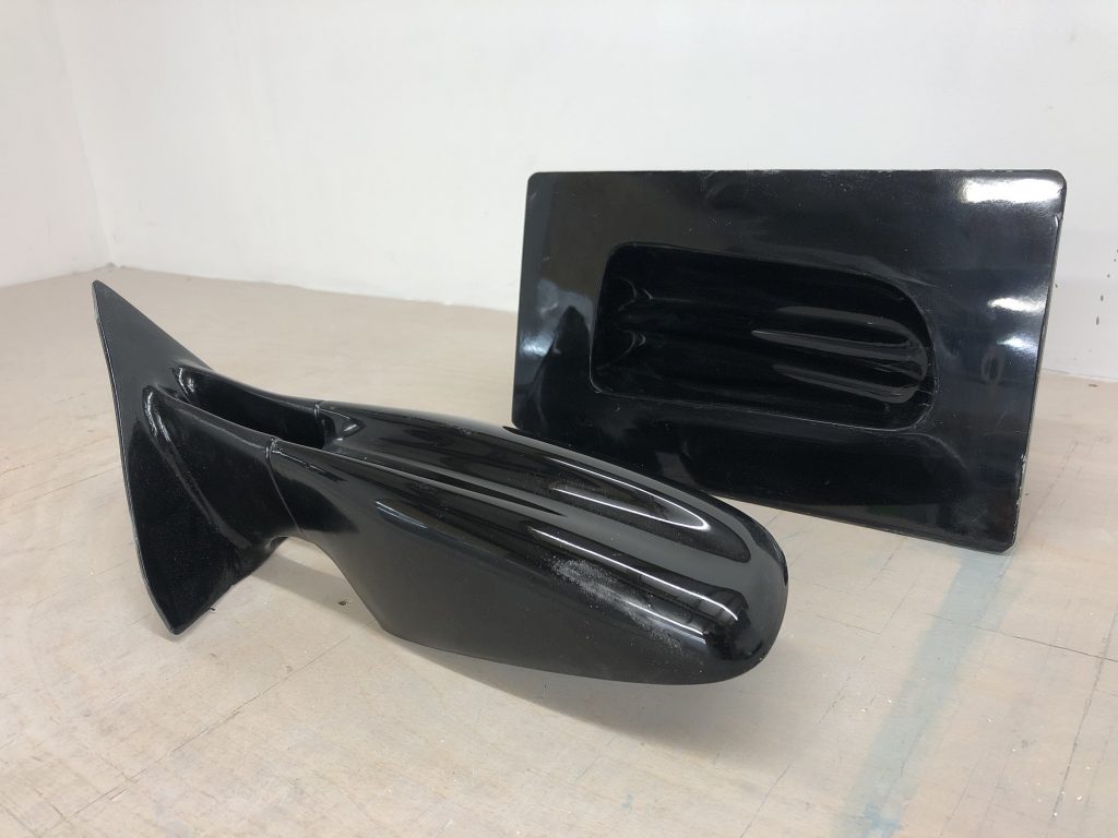 Custom Products | Design and Manufacture of custom composite products