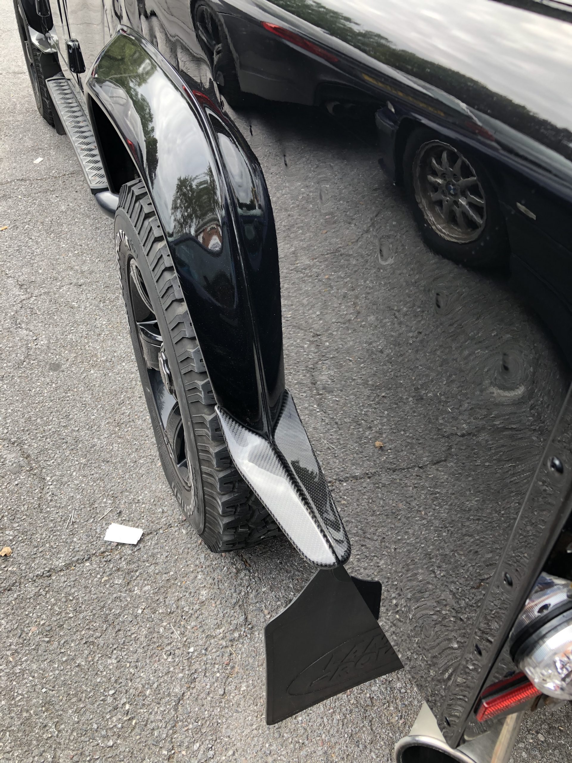 Custom Products | Design and Manufacture of custom composite products