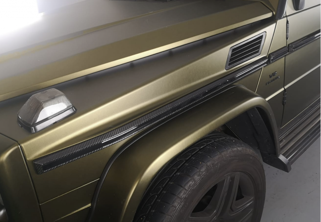 Custom Products | Design and Manufacture of custom composite products